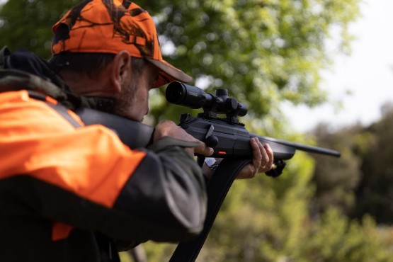 Beretta BRX1 Rifle Review | Blog